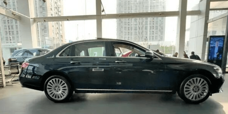 44.01万元起售，豪华“典范”，全系配2.0T+9AT，还在看奥迪A6L？_搜狐汽车_搜狐网