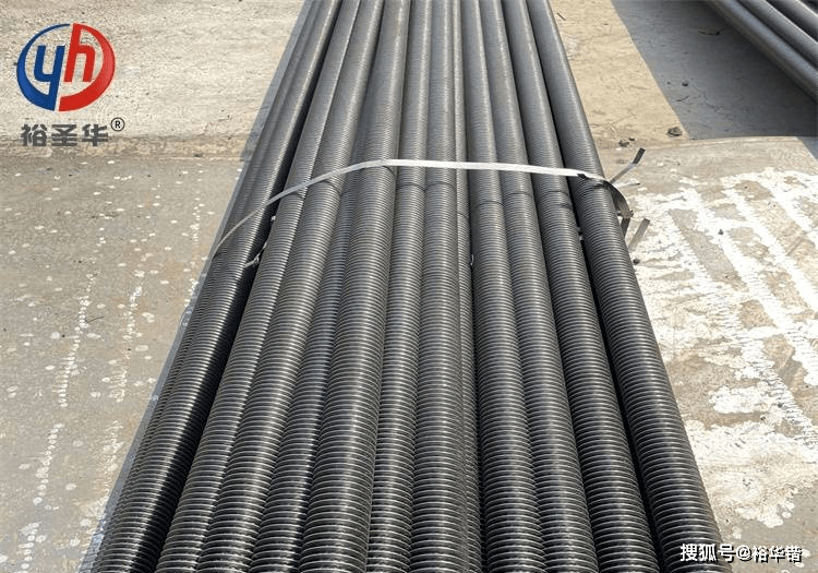 山西D65-6-5高频电阻焊螺旋缠绕翅片管-搜狐大视野-搜狐新闻
