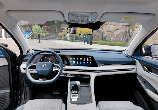 标配爱信8AT，油耗6L，比CRV漂亮，仅售12万，放弃哈弗H6就选它_搜狐汽车_搜狐网