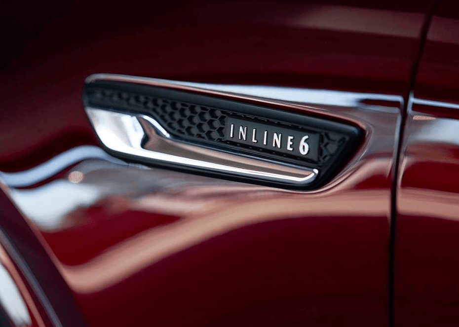 马自达的旗舰SUV，搭载3.3T六缸发动机，有12个BOSE音响，能坐8人_搜狐汽车_搜狐网