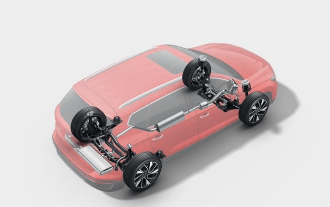 奔腾T55对比捷达VS5，八万左右的SUV你怎么选_搜狐汽车_搜狐网