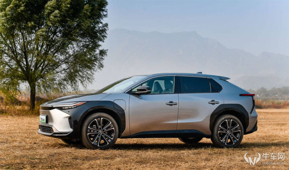 “电车”时代，他依然可靠！一汽丰田bZ4X/bZ3直面用户“痛点”！_搜狐汽车_搜狐网