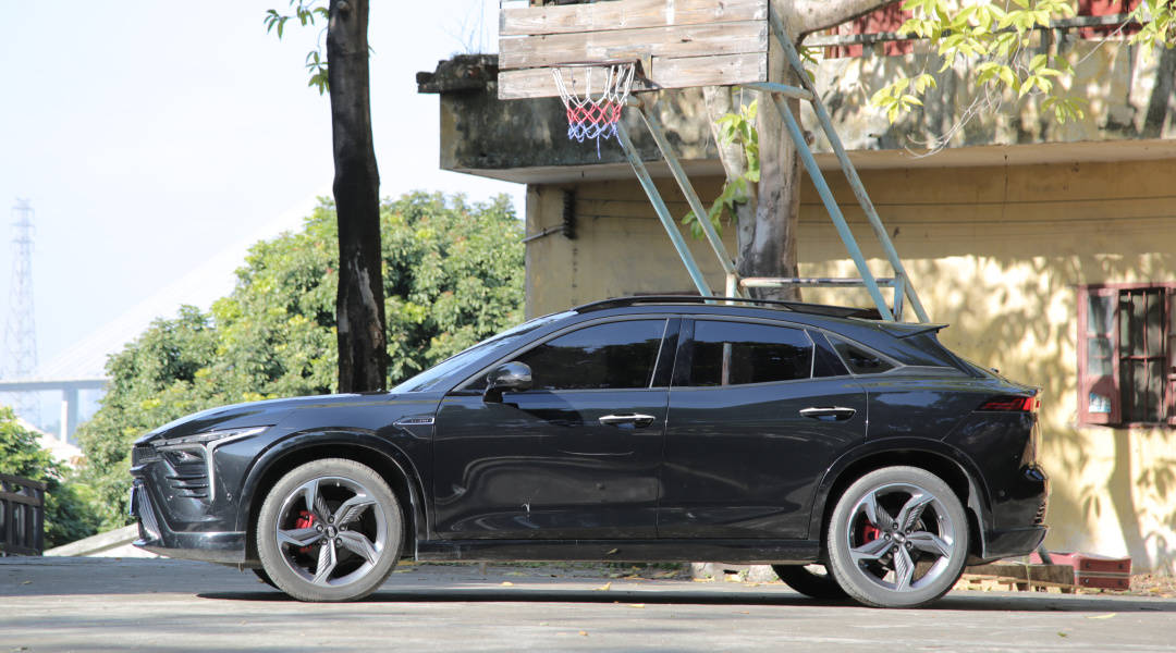 还要啥单车？春节试驾奔腾B70S 2.0T！_搜狐汽车_搜狐网