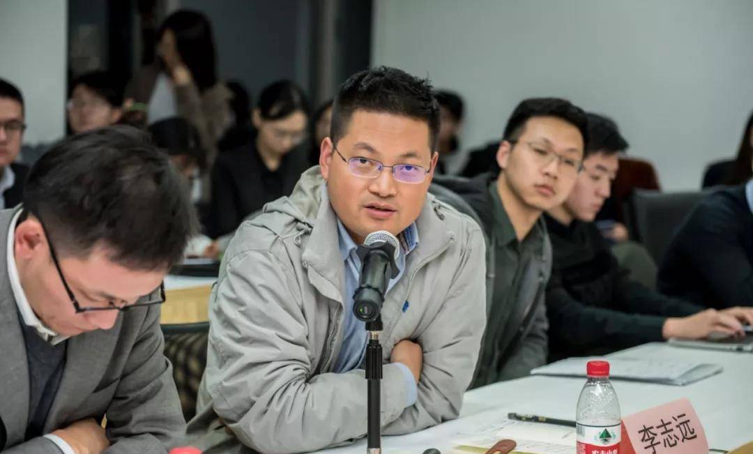 “孔雀东北飞”！复旦大学“80后”知名学者加盟辽宁大学！_李志远_发展_建设