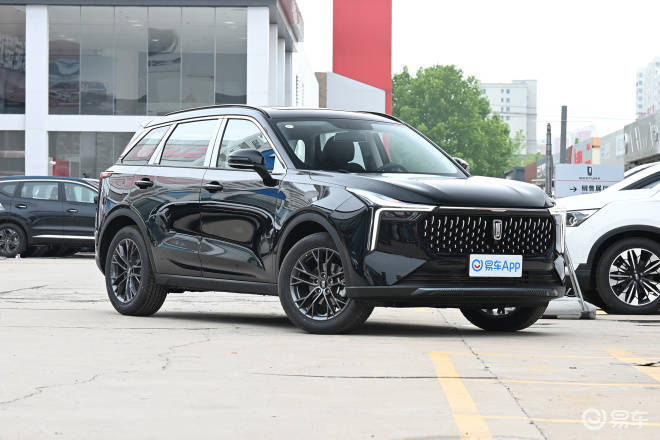 如何选择一款体面的SUV奔腾T55告诉你_搜狐汽车_搜狐网