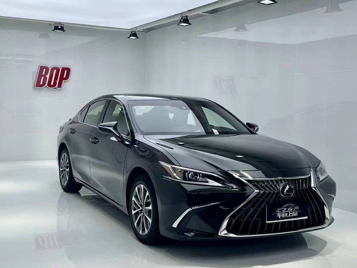 送你40万，你会选择雷克萨斯ES300h？_搜狐汽车_搜狐网