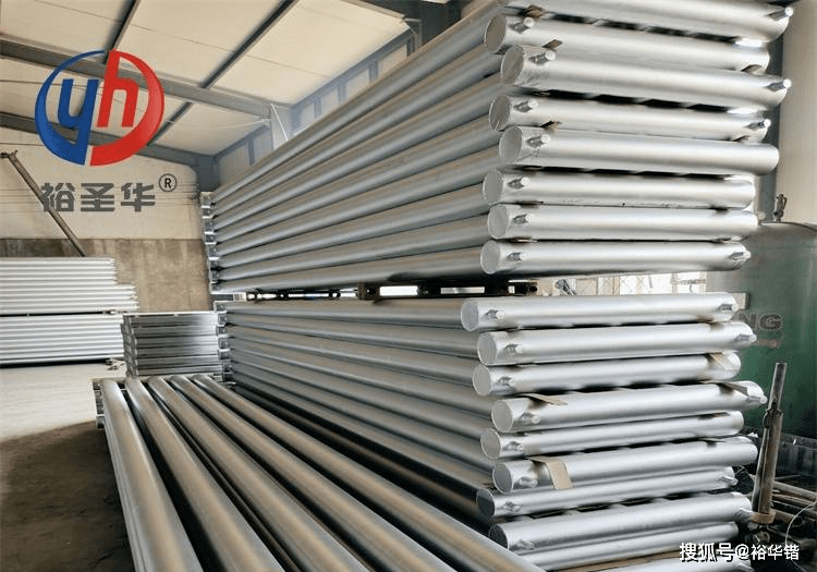 内蒙D133*4500*6光排管式散热器安装定额-搜狐大视野-搜狐新闻