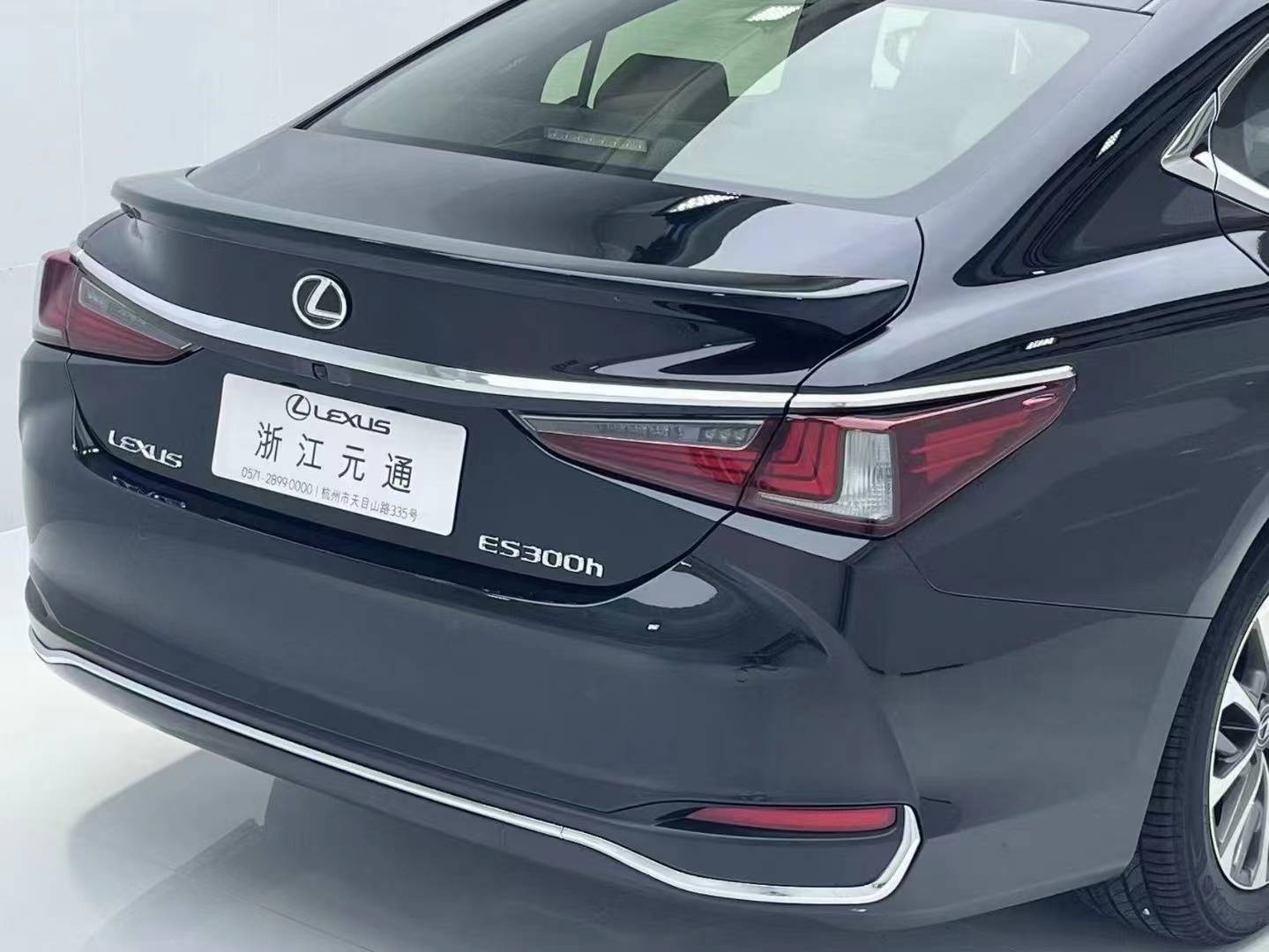 送你40万，你会选择雷克萨斯ES300h？_搜狐汽车_搜狐网