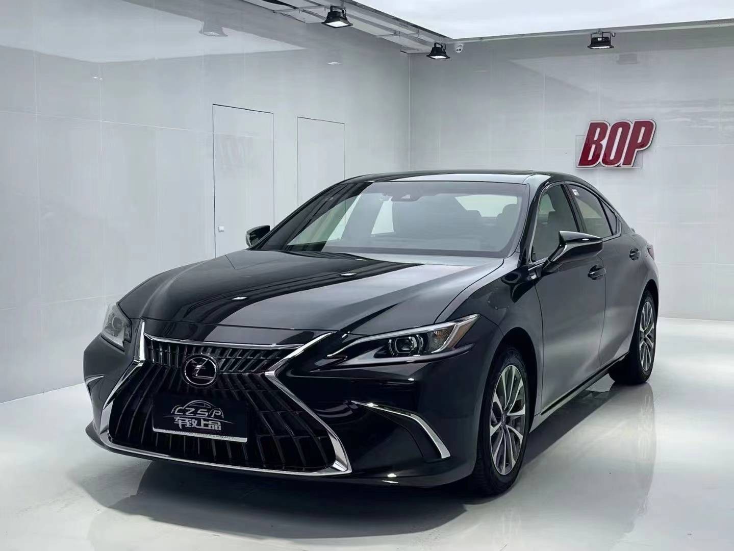 送你40万，你会选择雷克萨斯ES300h？_搜狐汽车_搜狐网