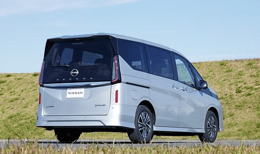 全新日产Serena，2.0引擎+侧滑门，别克GL6、传祺M6的强劲对手！_搜狐汽车_搜狐网