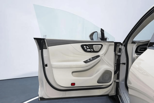 预售28万起！F7正式发布 支持换电模式，最大续航666km_搜狐汽车_搜狐网