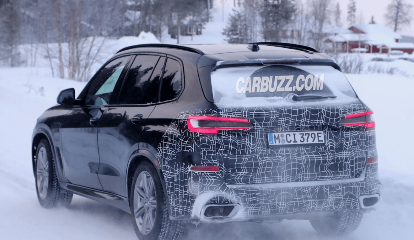 或配3.0T V6+8AT！动力超猛，操控极佳SUV，全新升级，买？_搜狐汽车_搜狐网