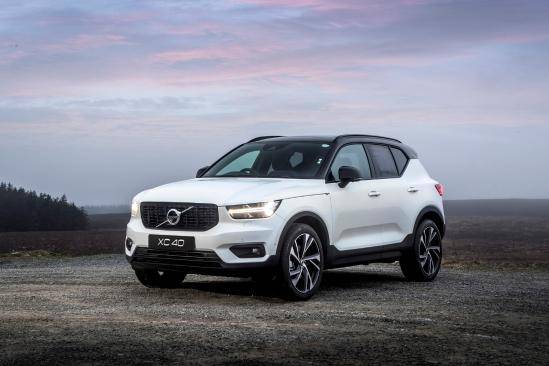 沃尔沃质量这么顶？XC40不负盛名，固若金汤_搜狐汽车_搜狐网