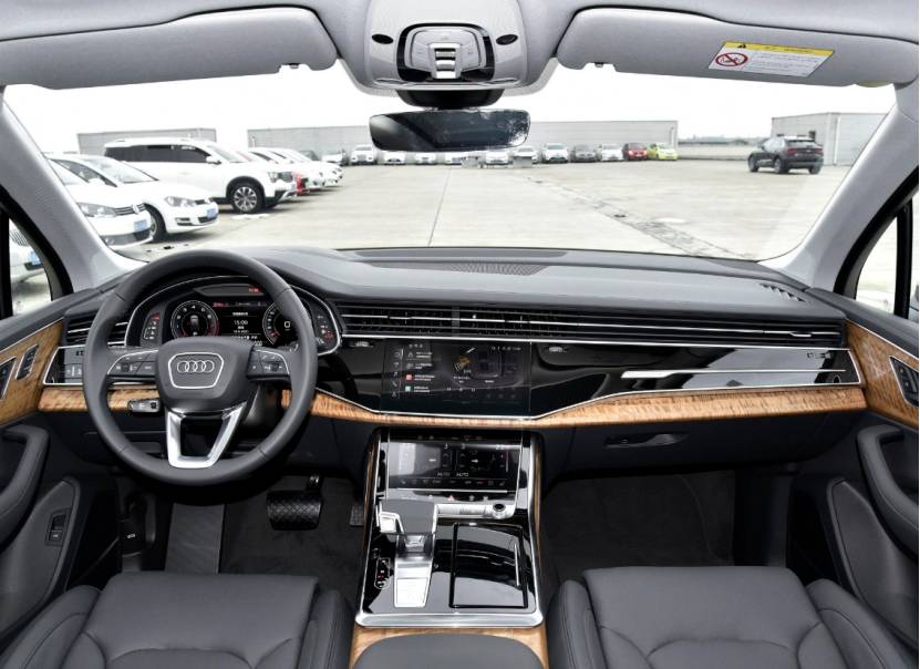 大众途观和奥迪Q7再怎么优惠，也玩不过国产宝马X5L！_搜狐汽车_搜狐网