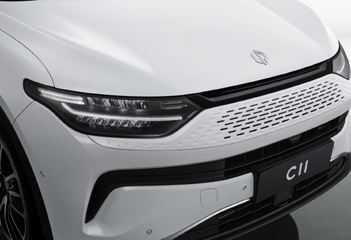 纯电续航285km，价格20万内，零跑C11增程版真的有点香_搜狐汽车_搜狐网