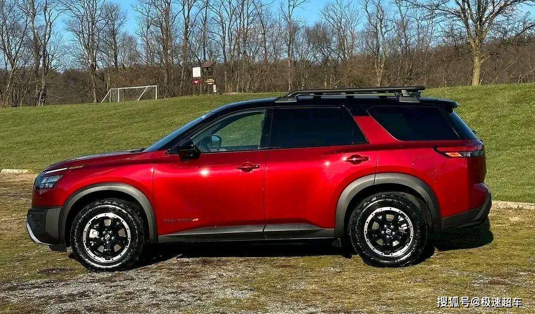 日产汽车出品，年内上市，QX60同平台，“探路者”登场，2.0T+7座_搜狐汽车_搜狐网
