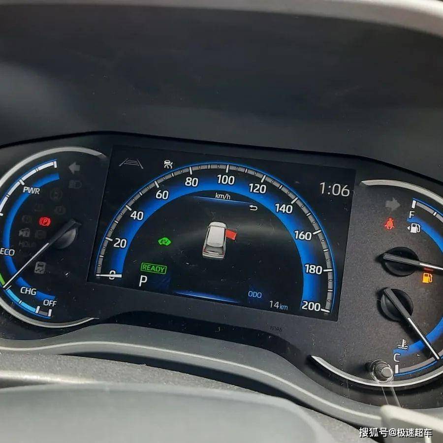 丰田新款MPV亮相，海外预售14万，空间不输传祺M6，2.0L+CVT_搜狐汽车_搜狐网