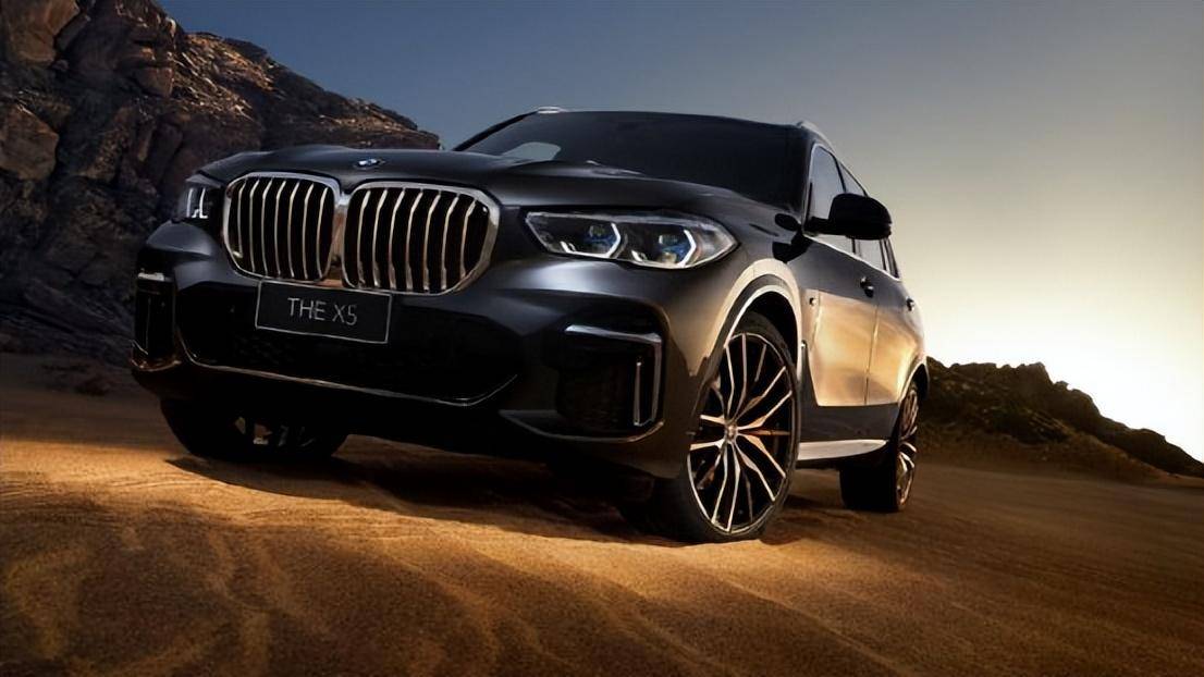 1月销量榜：宝马X5、奔驰GLC杀进前十，腾势D9成MPV季军_搜狐汽车_搜狐网