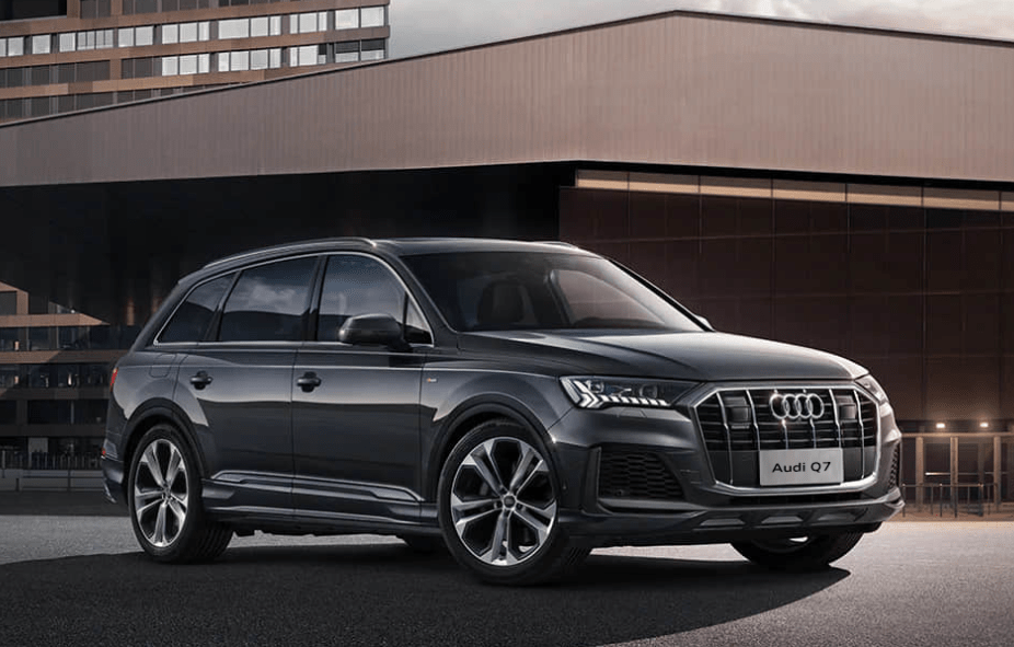 东瀛库里南？丰田世纪SUV假想图曝光！售价超百万，8月亮相！_搜狐汽车_搜狐网