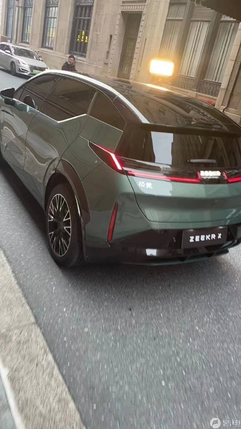 本周大事件 | 理想L7上市/零跑C11增程版预售/ZEEKR X实拍曝光_搜狐汽车_搜狐网