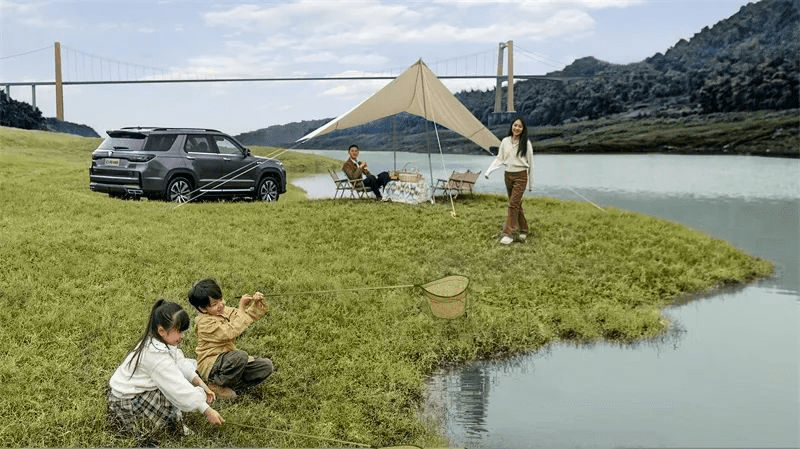 长安CS95PLUS正式上市！7座布局 售价17.59万起_搜狐汽车_搜狐网