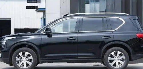 今天说的这款车就是传祺GS7_搜狐汽车_搜狐网