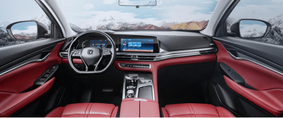 超强SUV之间的决胜较量，瑞虎8 PLUS对比长安CS75 PLUS！_搜狐汽车_搜狐网