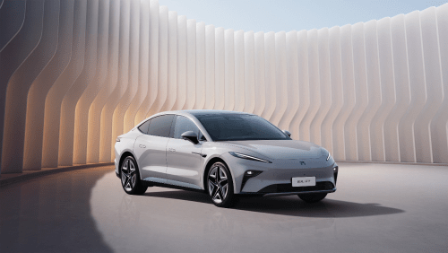 飞凡F7与蔚来ET5的“撞脸风波”结束，结局竟是这样！_搜狐汽车_搜狐网