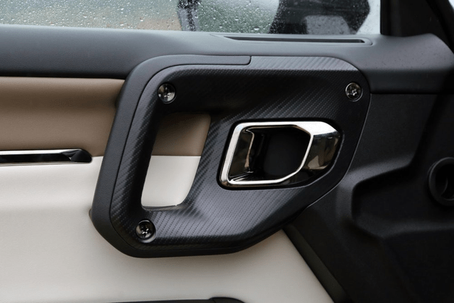 如何用一辆车兼顾城市与郊野？让TA告诉你|试驾·哈弗二代大狗_搜狐汽车_搜狐网