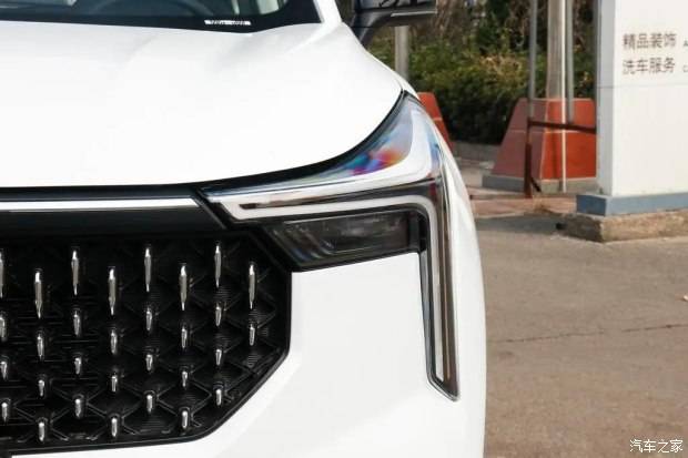 9.89万起！标配1.5T+7DCT 实惠又好开 奔腾T55了解一下_搜狐汽车_搜狐网