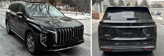 首发新车抢先看：HS6/极氪X/宝骏yep来了_搜狐汽车_搜狐网