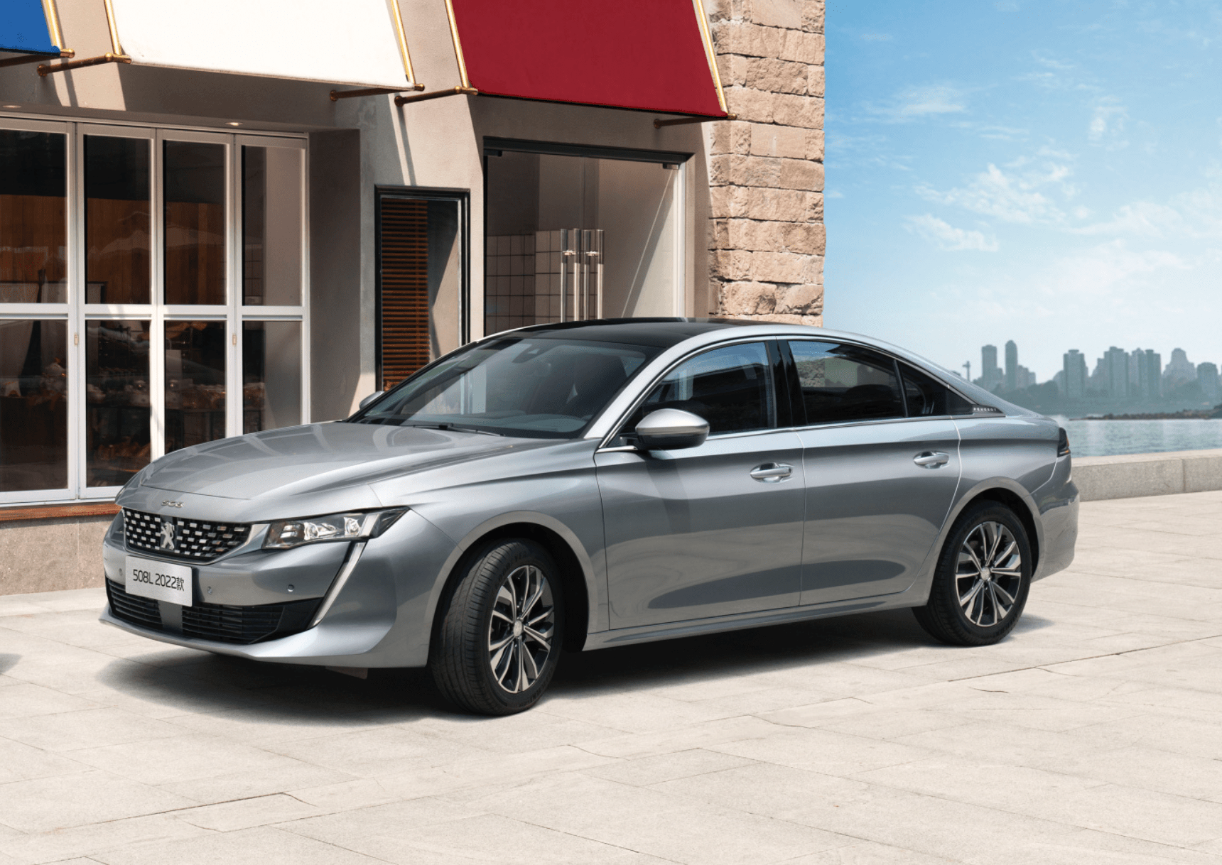 16万级颜值无敌手？全新标致408X即将到来 将成法系爆品！_搜狐汽车_搜狐网