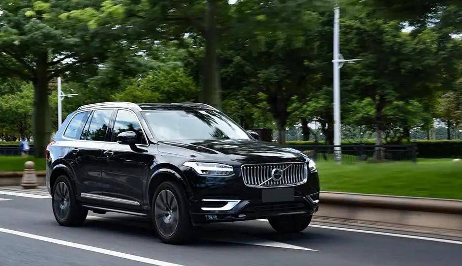 沃尔沃安全一骑绝尘，没想到辅助驾驶也那么牛？_搜狐汽车_搜狐网