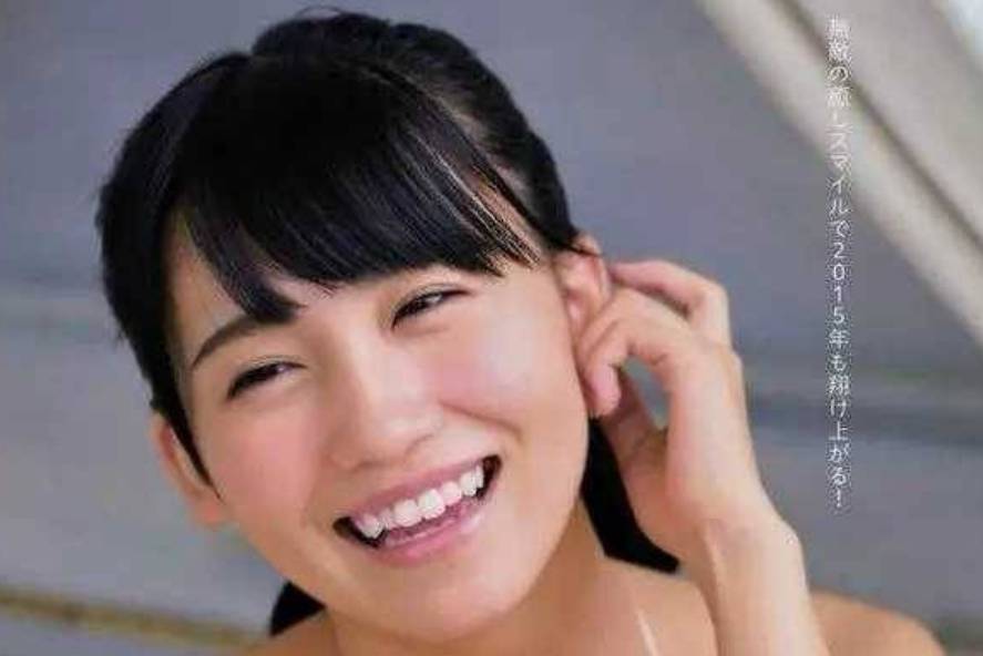 下一个三上悠亚！最有可能「女优出道」的AKB性感女偶像_日本_女子_Team