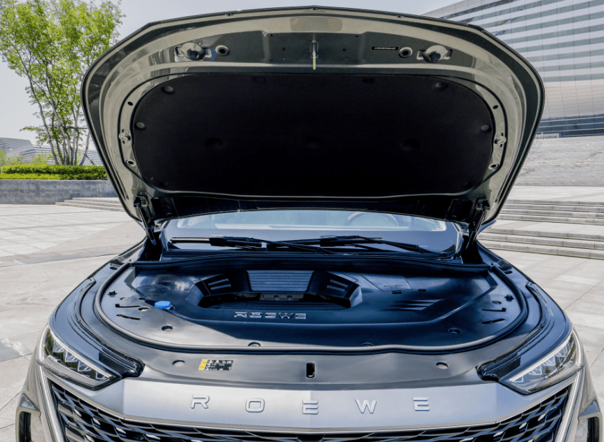 全新荣威RX9正式开启预售，20万元内起售，预计3月初上市_搜狐汽车_搜狐网