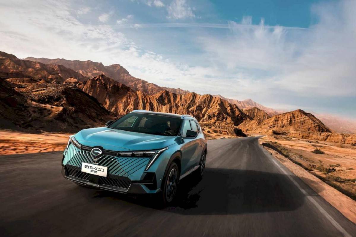 聚焦315∣曾经的销量主力投诉不断，传祺GS4早已经不复当年之勇？_搜狐汽车_搜狐网