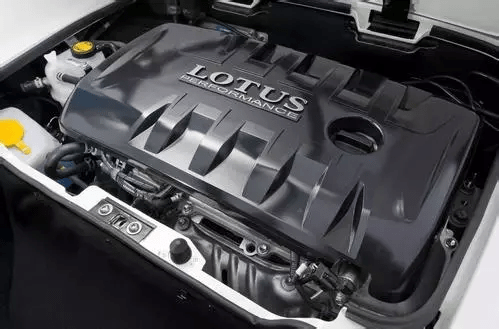 吉利将打造更加豪华的性能SUV，3.5V6发动机，剑指保时捷_搜狐汽车_搜狐网