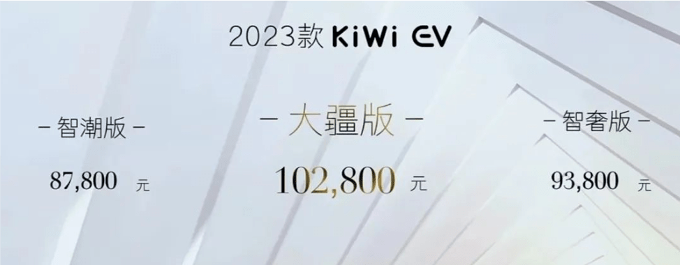 宝骏KiWi EV首次OTA：自动泊车能值10万块吗_搜狐汽车_搜狐网