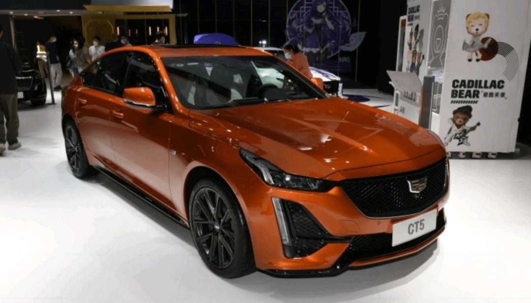 32万没要奥迪A4L提凯迪拉克CT5，开960公里后，车主说出真实感受_搜狐汽车_搜狐网