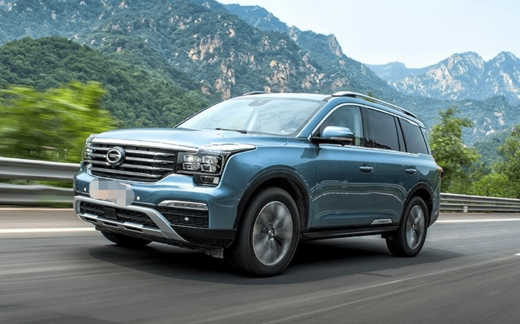 奔腾T99和传祺GS8，谁才是春游的必备佳车？_搜狐汽车_搜狐网