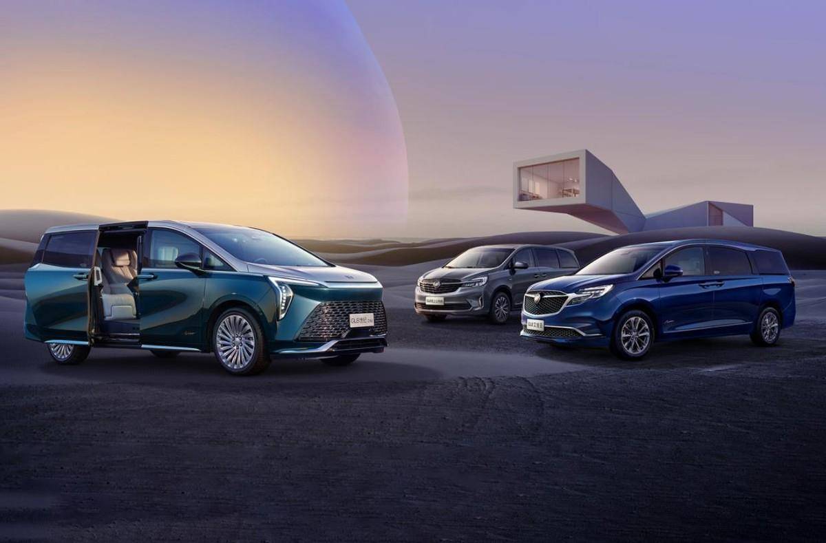 1月MPV销量出炉，丰田赛那、腾势D9二龙戏珠_搜狐汽车_搜狐网