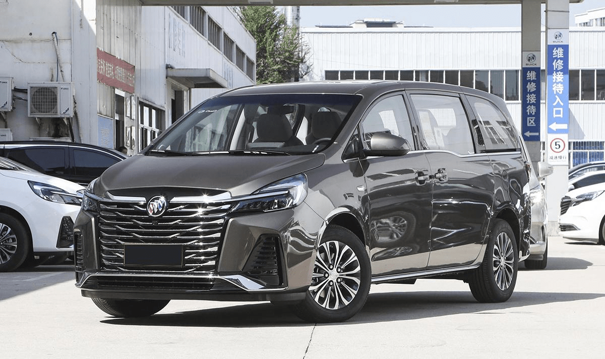 1月MPV销量榜大洗牌：赛那夺冠，腾势D9冲上第二，GL8跌出前三_搜狐汽车_搜狐网