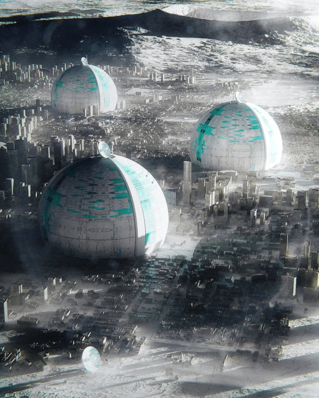 A站屡见的少年天才，Blender自学成才，看完直呼太牛了！_Hay_Max_创作