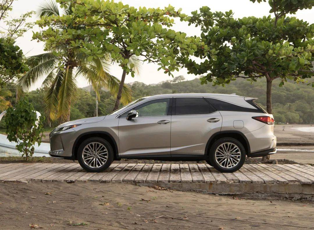 售价40.5万元起，全新雷克萨斯RX该怎么选？_搜狐汽车_搜狐网