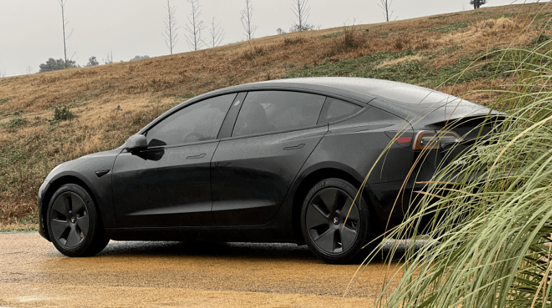 拥有油电双车是种什么体验？听听Model 3 & XC60车主怎么说_搜狐汽车_搜狐网