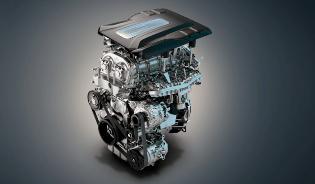 外观耐看只要10万，配十佳发动机，自驾出行首选奔腾T77_搜狐汽车_搜狐网