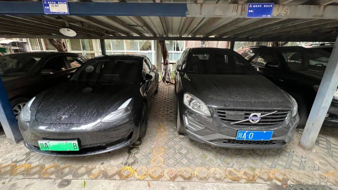 拥有油电双车是种什么体验？听听Model 3 & XC60车主怎么说_搜狐汽车_搜狐网