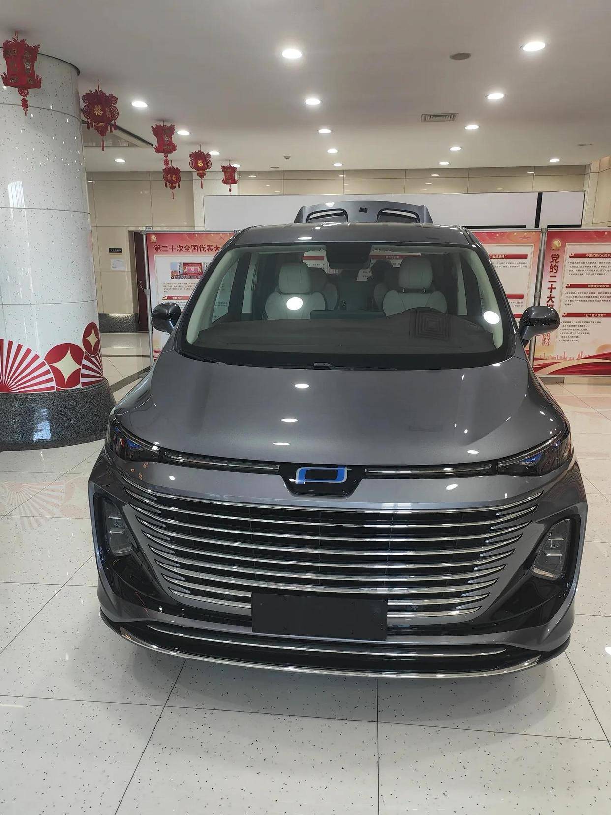 一汽全新MPV曝光，2.0T+8AT，尺寸超越 本田奥德赛，空间更霸气_搜狐汽车_搜狐网