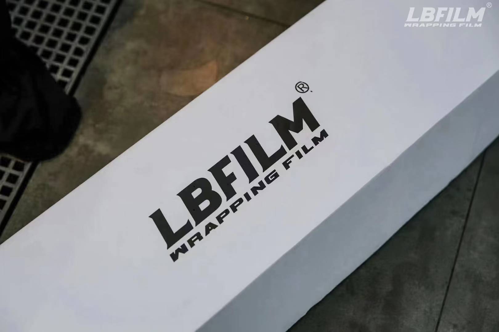 雷克萨斯RX-LEXUS-LB隐形车衣，让爱车驻颜有术_搜狐汽车_搜狐网