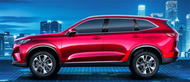 奔腾T77 VS哈弗H6谁才是性价比之王_搜狐汽车_搜狐网